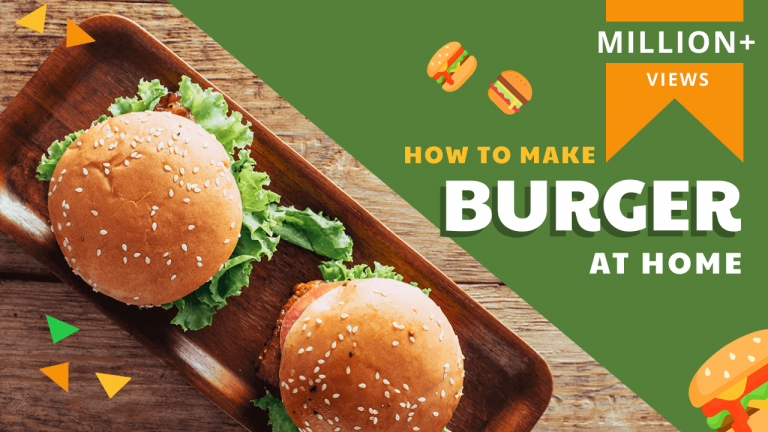 10 Cooking YouTube Thumbnail Designs Ideas To Grow YouTube Channel in ...