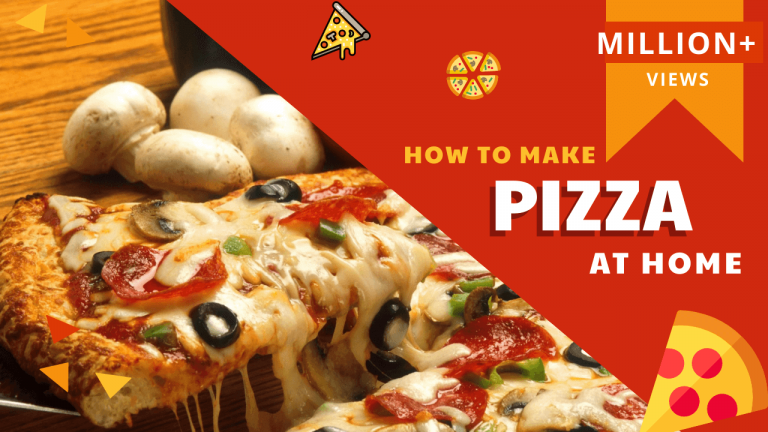 10 Cooking YouTube Thumbnail Designs Ideas To Grow YouTube Channel in ...