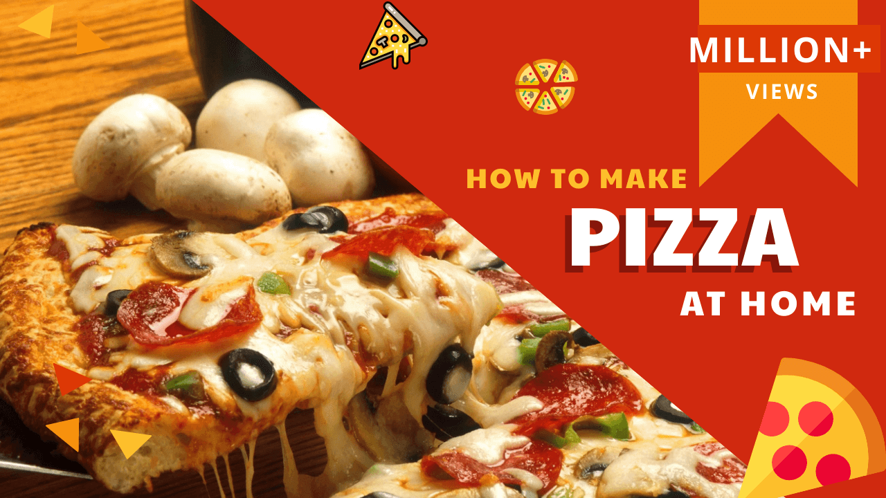 10 Cooking YouTube Thumbnail Designs Ideas To Grow YouTube Channel in ...