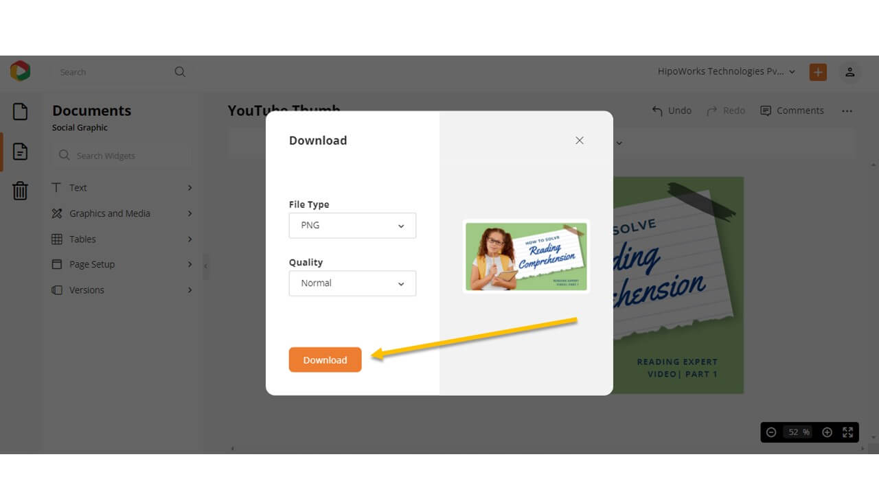 How to Create an Education YouTube Thumbnail Almost Instantly in 2023