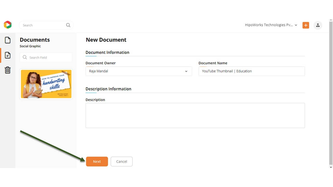 How to Create an Education YouTube Thumbnail Almost Instantly in 2023