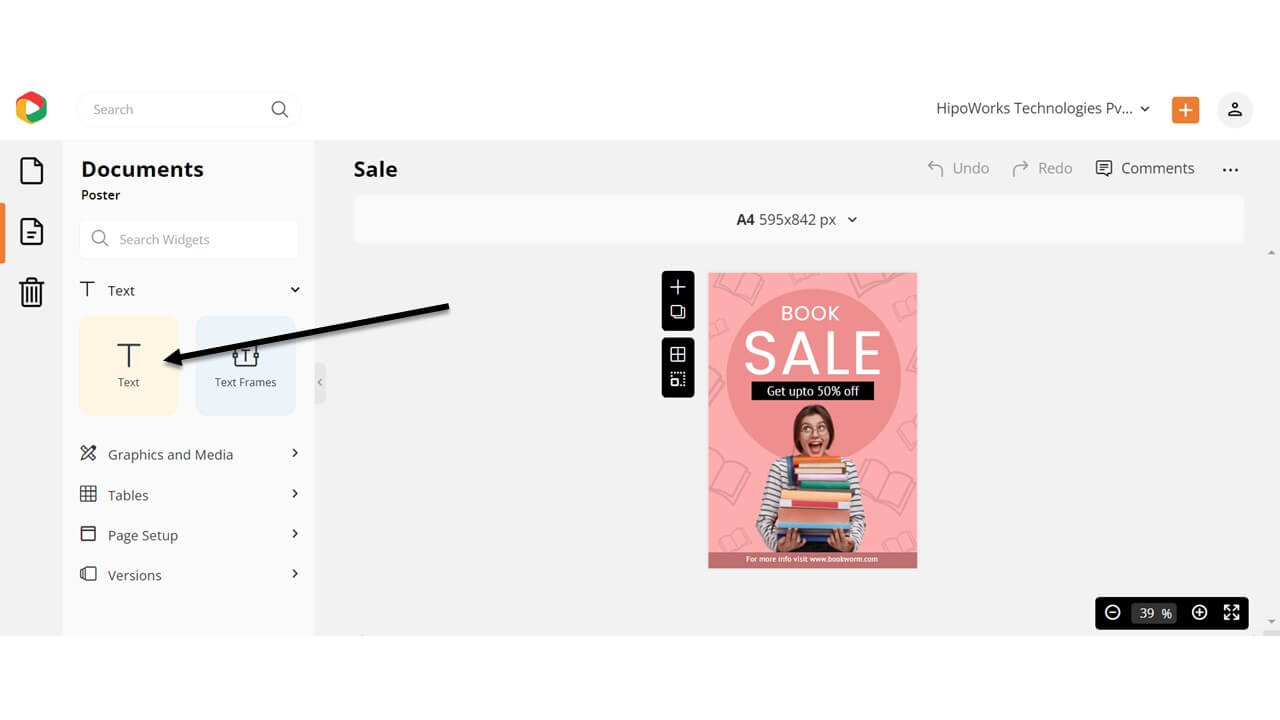 How to Create Eye-Catching Sale Posters for Free