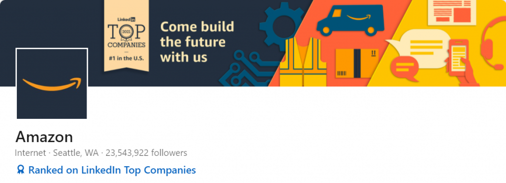 10 LinkedIn Banner Ideas For Your Business Examples Templates 
