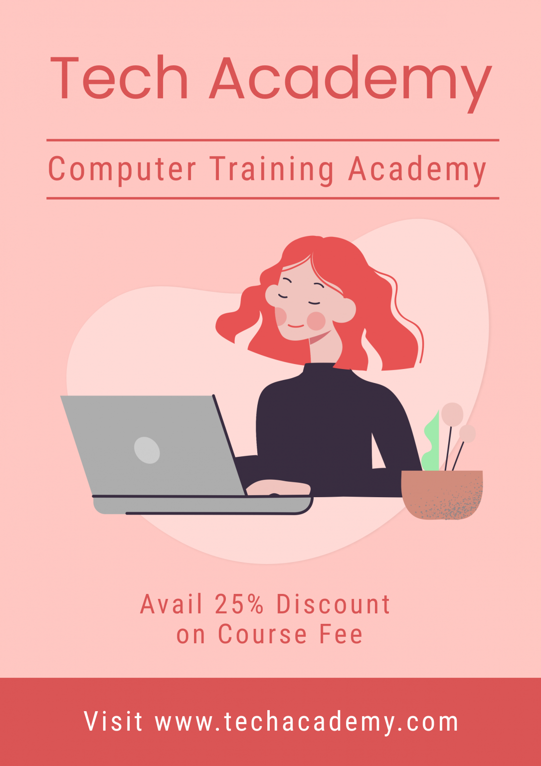 How To Make An Eye-catching Business Poster Design