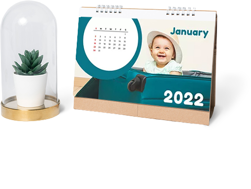 Free Kids Calendar Templates - Customize and Download | DocHipo