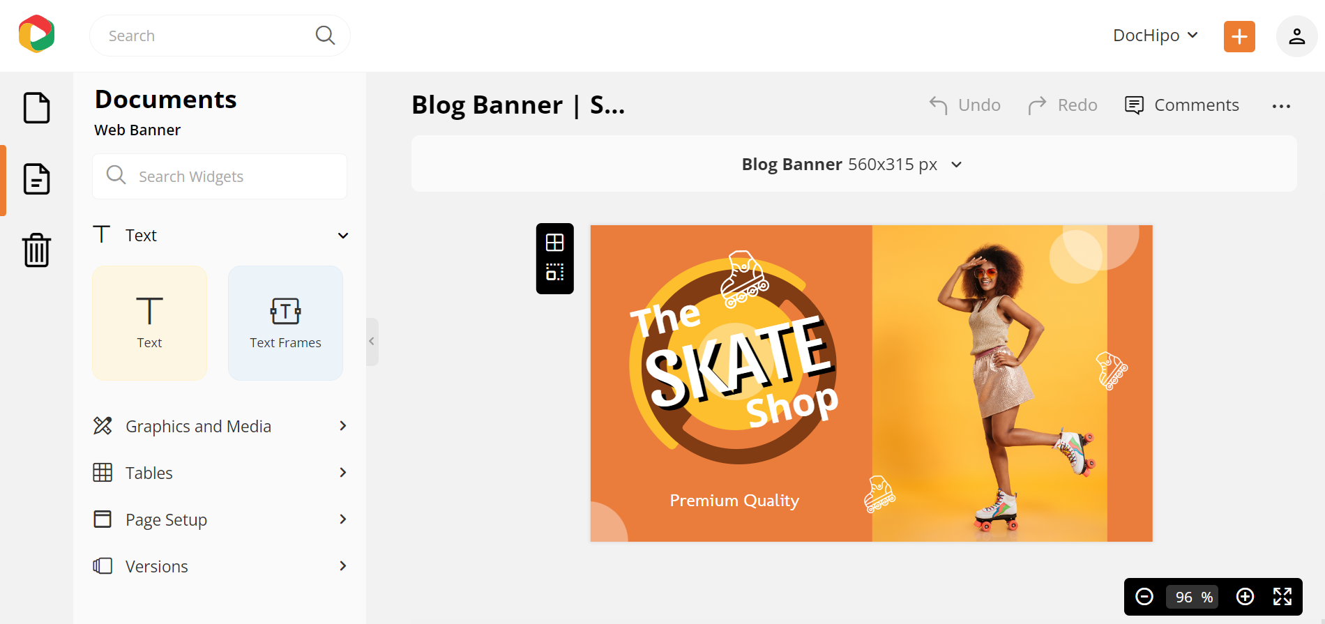 How to Create a Blog Banner for FREE? Tips to Do It Easily
