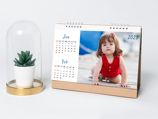 Free Kids Calendar Templates - Customize and Download | DocHipo