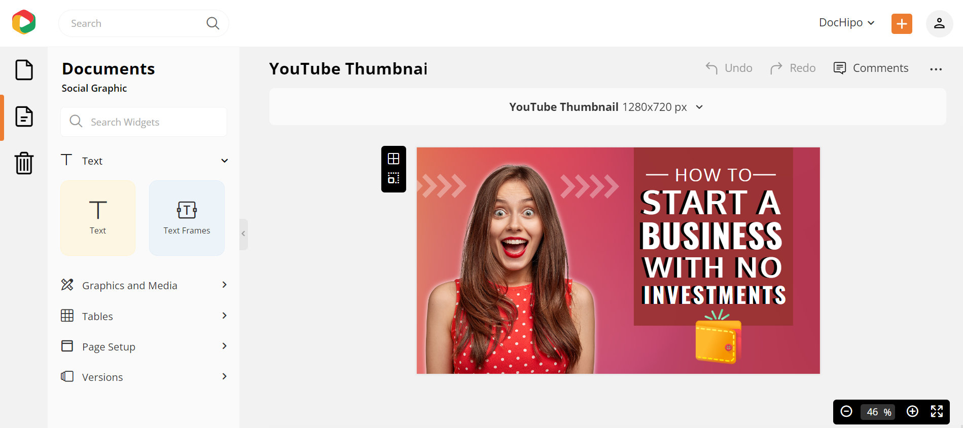 How to Remove Picture Background in Just One Click