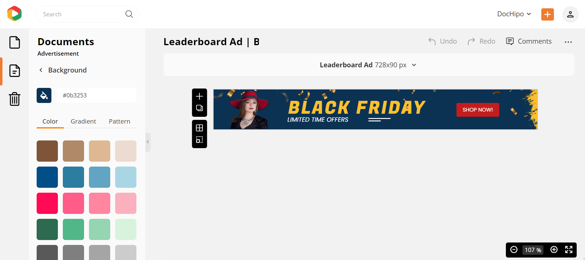 What is a Leaderboard Ad, Size and Best Practices