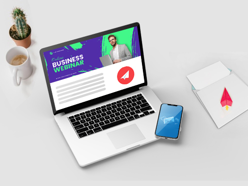 Free Customizable Business Email Header Templates | DocHipo