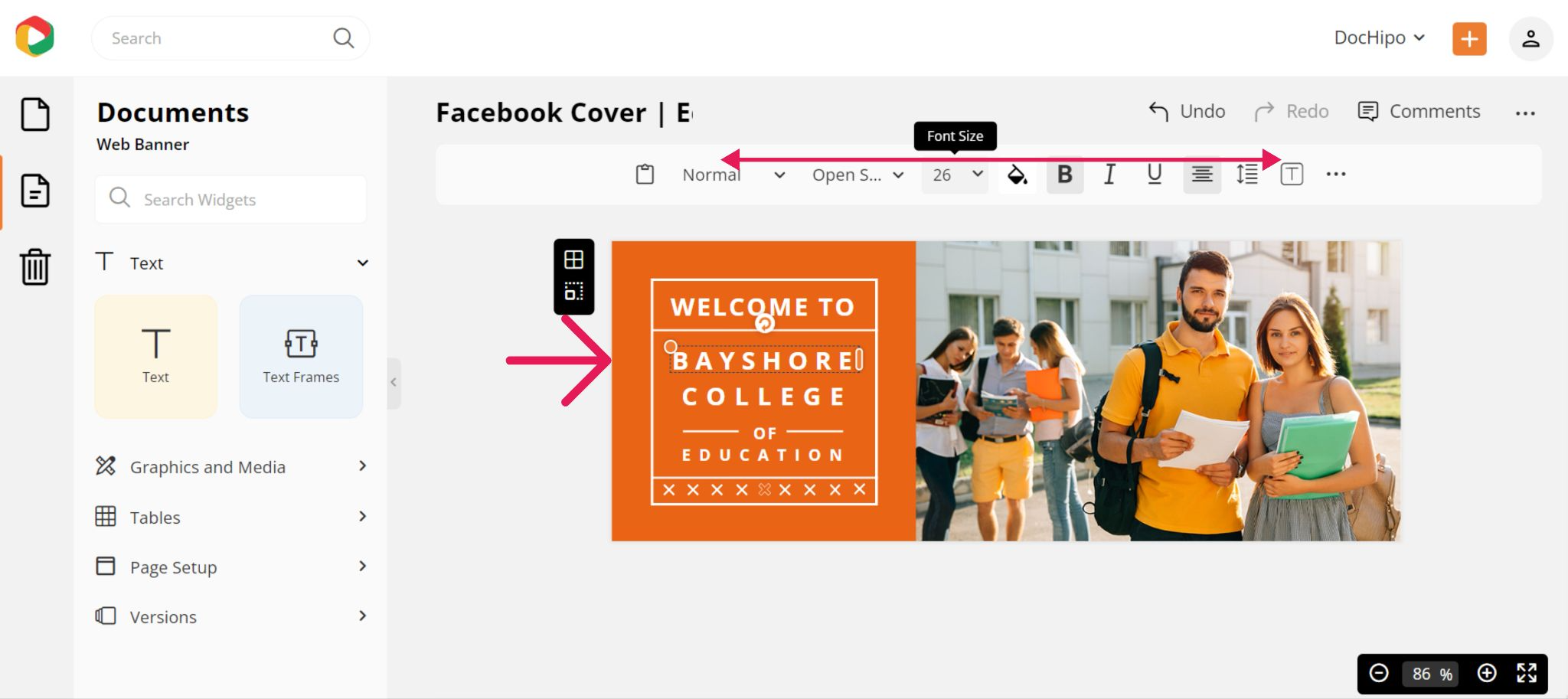 How to Design a Cover Photo for Facebook