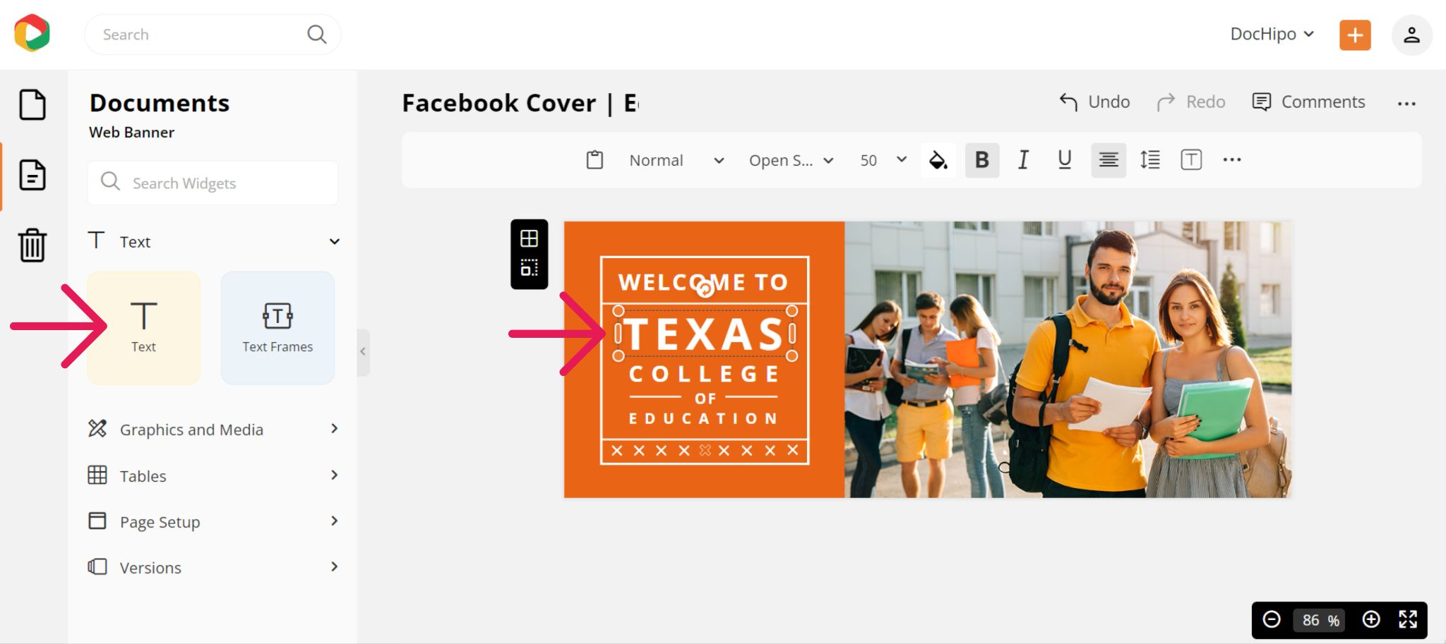 How to Design a Cover Photo for Facebook