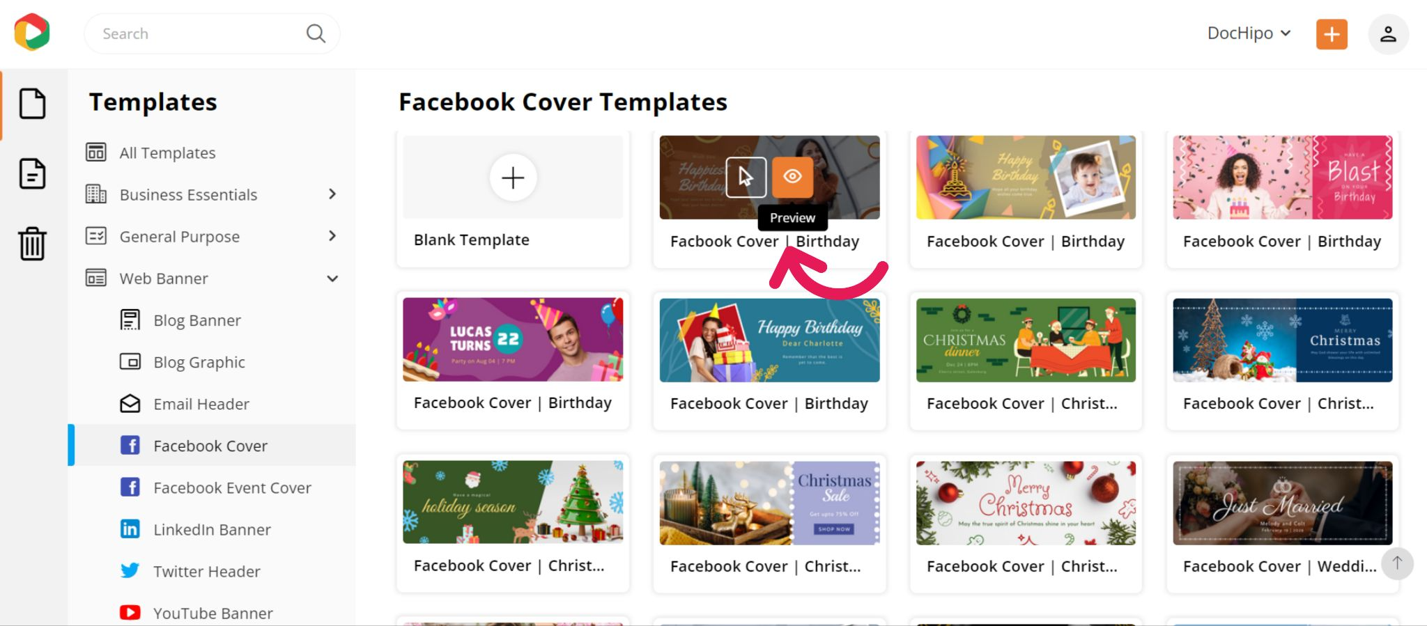 How to Design a Cover Photo for Facebook