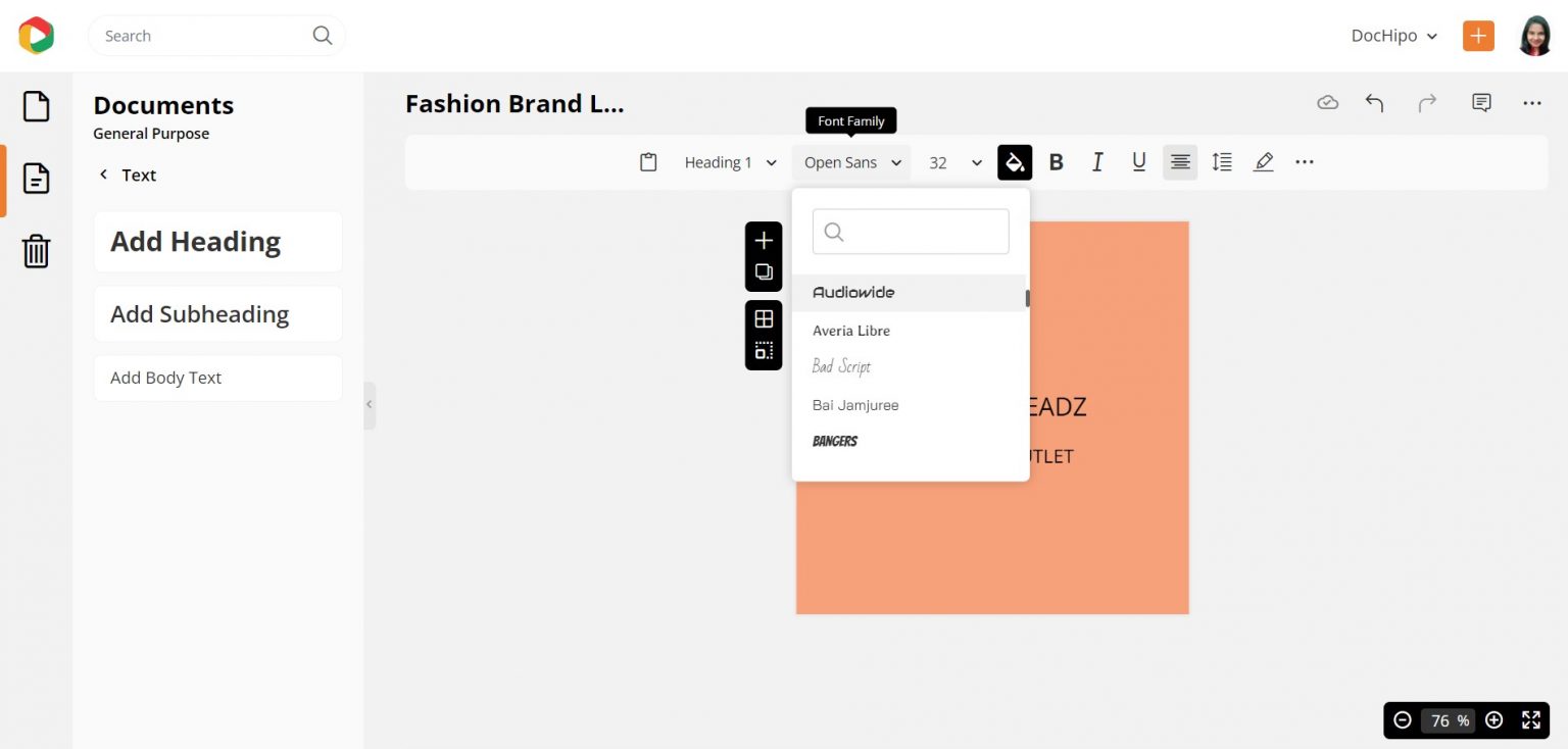 Typography in Logo Design: A Culmination of a Universal Brand Language