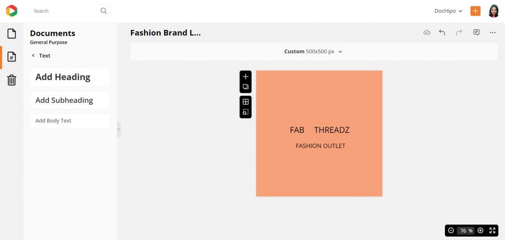 Typography in Logo Design: A Culmination of a Universal Brand Language