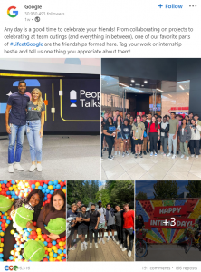 15 LinkedIn Post Ideas with Inspiring Examples and Templates