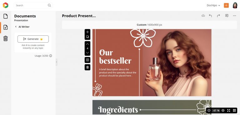 How to Make a Presentation: Step-by-Step Guide with Templates