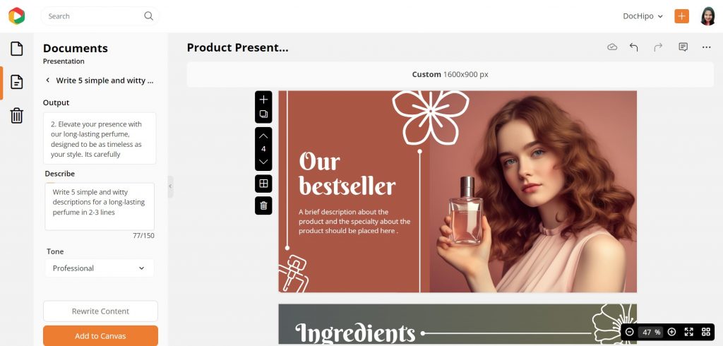 How to Make a Presentation: Step-by-Step Guide with Templates