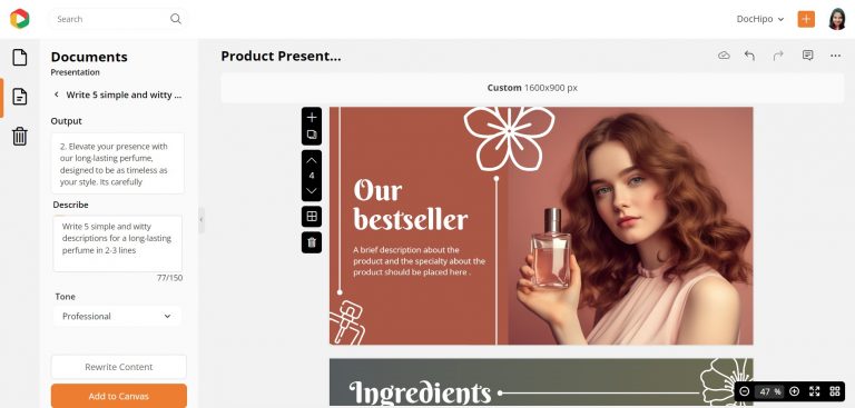 How to Make a Presentation: Step-by-Step Guide with Templates