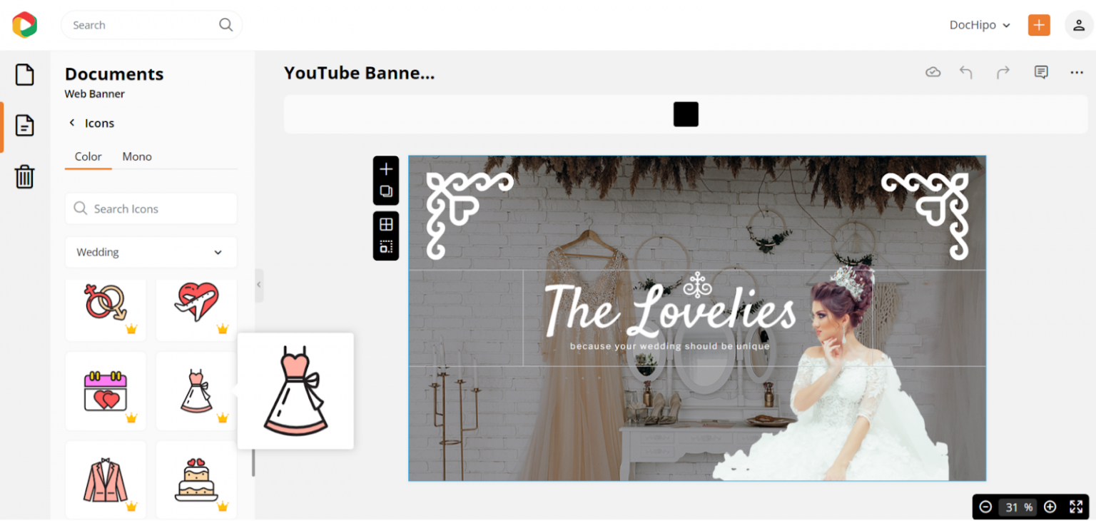 30+ YouTube Banner Ideas, Templates, and Expert Guidance