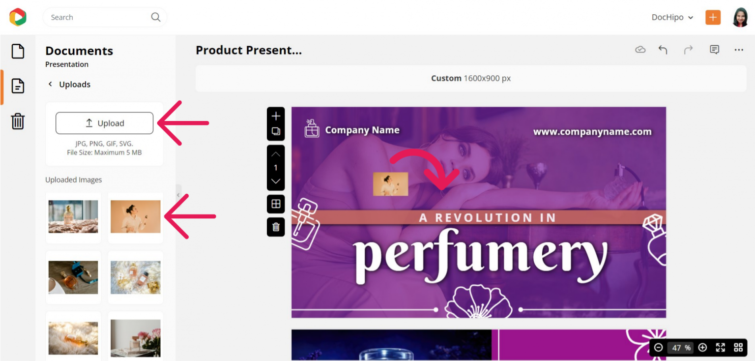 How to Make a Presentation: Step-by-Step Guide with Templates