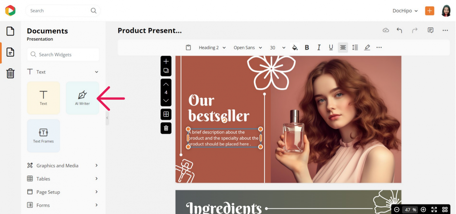 How to Make a Presentation: Step-by-Step Guide with Templates