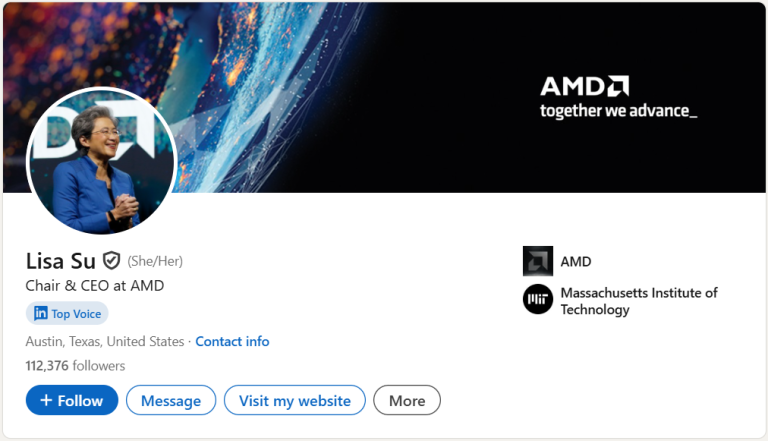 LinkedIn Banner Size: A Comprehensive Guide with Templates