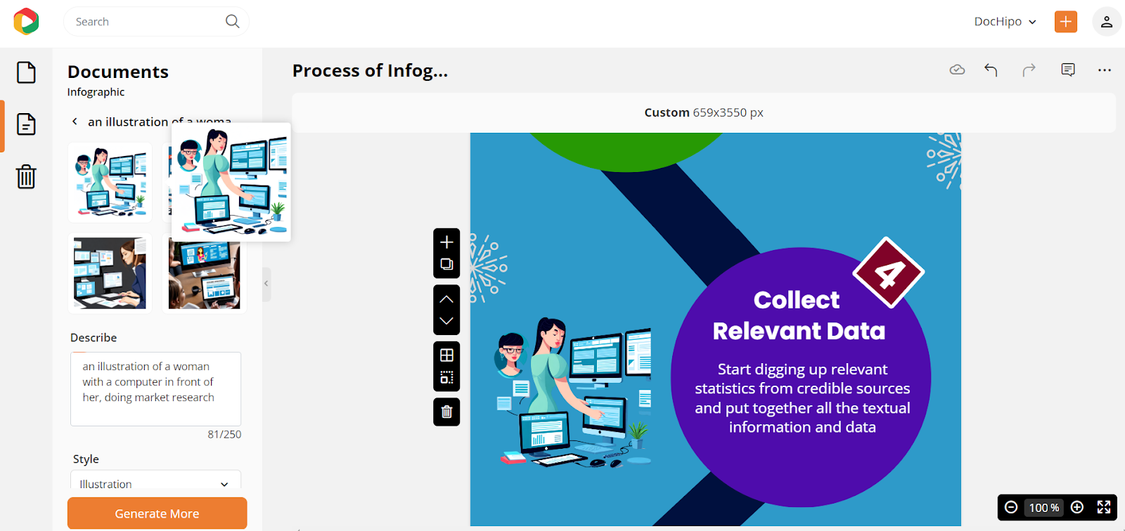 10 Best Infographic Makers: Features, Pricing, and Selection Guide