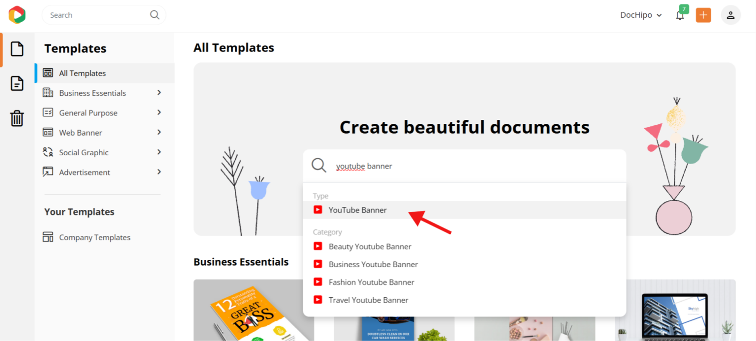 YouTube Banner Size and Dimensions: A Detailed Guide