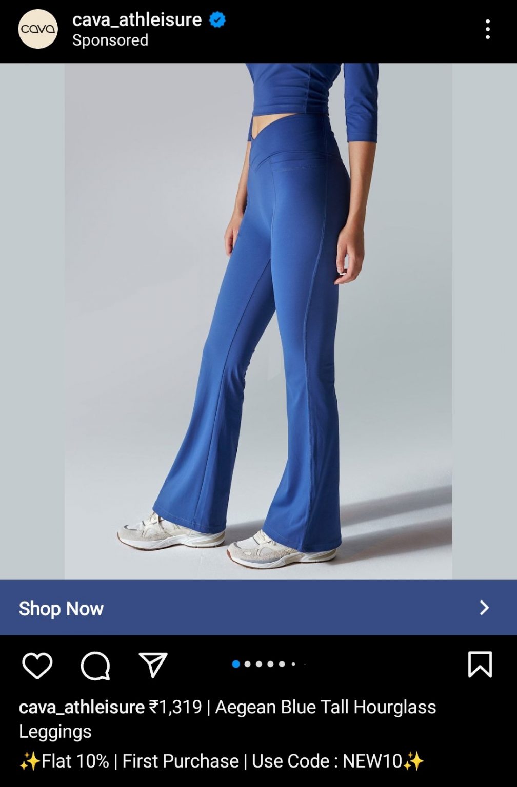 Instagram Ad Size: The Ultimate Dimensions Guide for All IG Ads