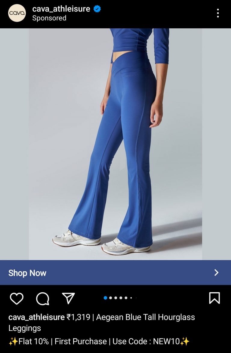 Instagram Ad Size: The Ultimate Dimensions Guide for All IG Ads