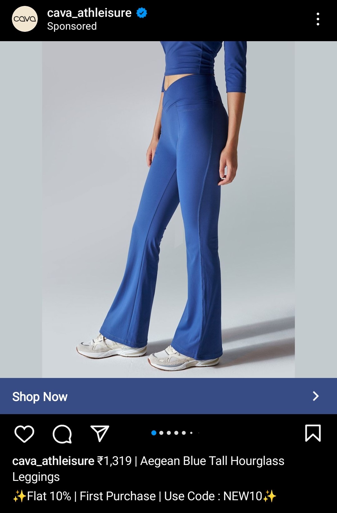 Instagram Ad Size: The Ultimate Dimensions Guide for All IG Ads