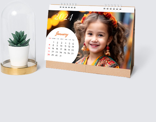 Free Kids Calendar Templates - Customize and Download | DocHipo