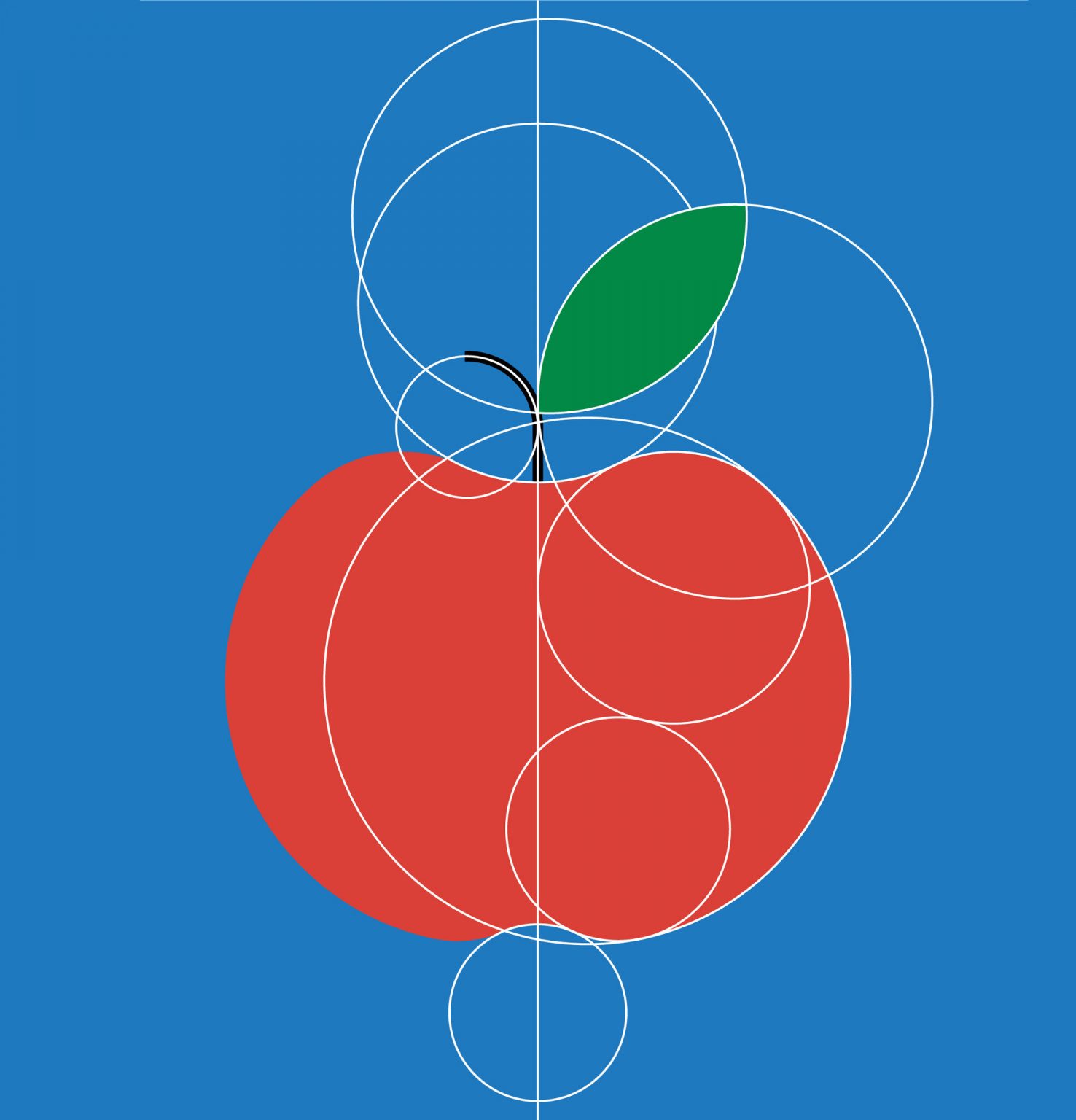 Geometric Shapes in Design: A Guide to Unlock Visual Potential