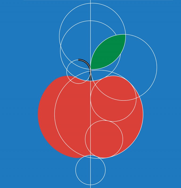 Geometric Shapes in Design: A Guide to Unlock Visual Potential