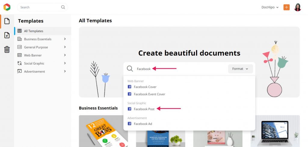 Elegant Text Frames to Use in Multiple Ways