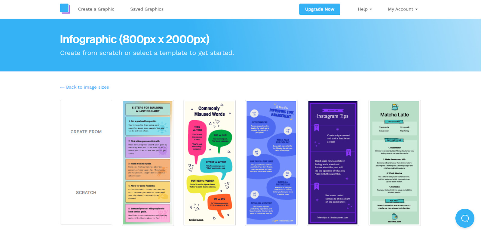 10 Best Infographic Makers: Features, Pricing, and Selection Guide