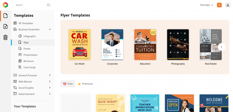 What is a Flyer: A Comprehensive Guide for Flyers in Marketing