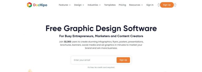 White Space In Graphic Design: A Detailed Guide with Examples