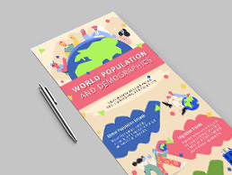 Free Customizable Facts Infographic Templates | DocHipo