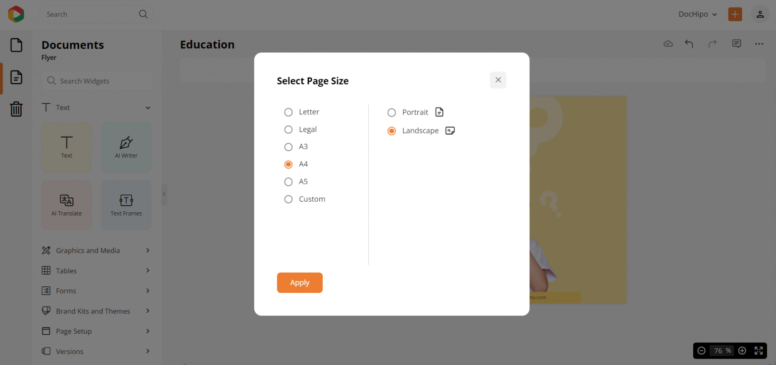 White Space In Graphic Design: A Detailed Guide with Examples