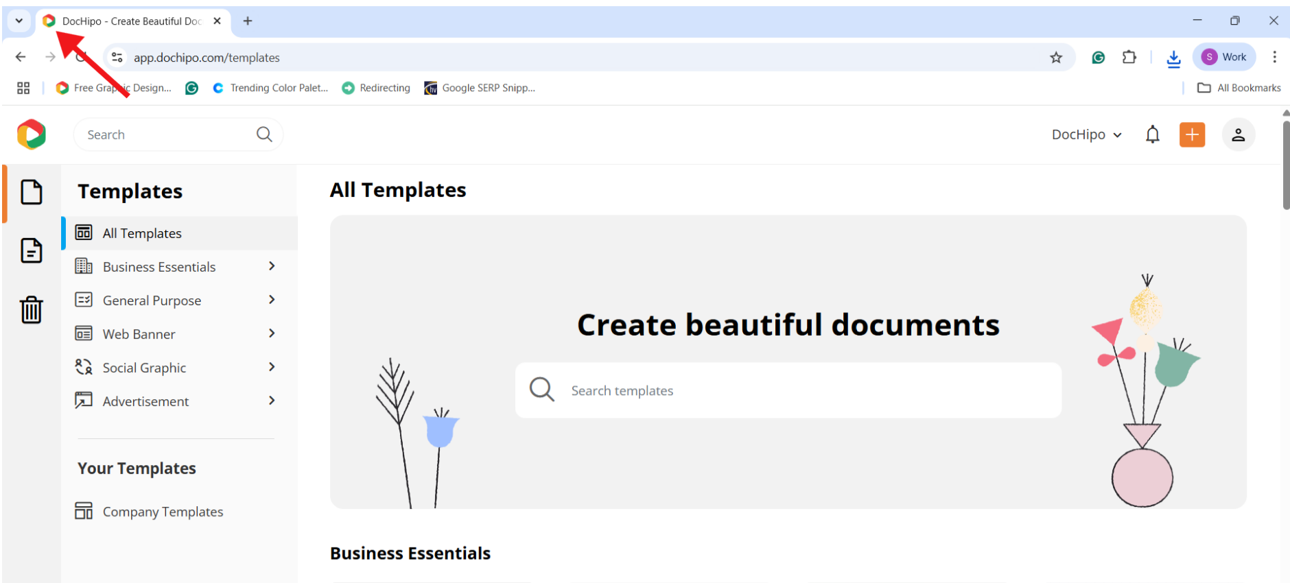 Best Logo Size Guide for All Platforms with Optimization Tips
