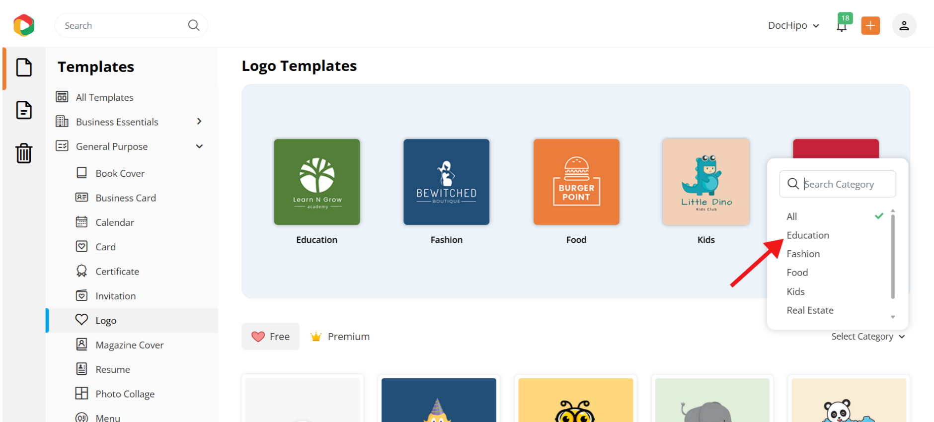 Best Logo Size Guide for All Platforms with Optimization Tips
