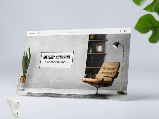 Free Customizable Business Zoom Background Templates | DocHipo