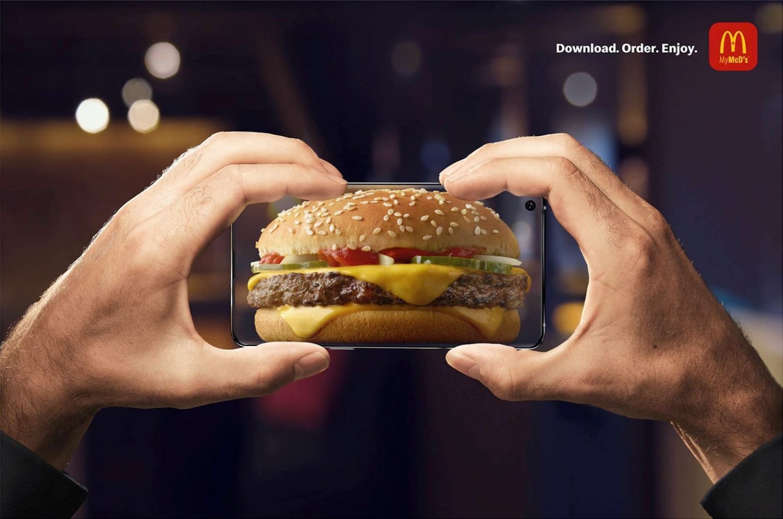 20 Best Visual Advertising Techniques to Optimize Your Ad Strategy