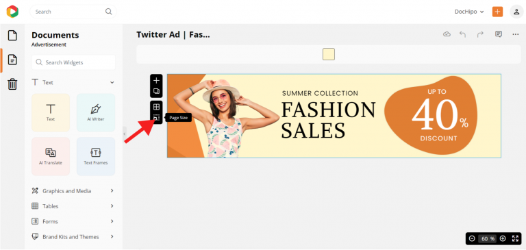 20+ Ad Design Tips with Ideas, Examples and Templates