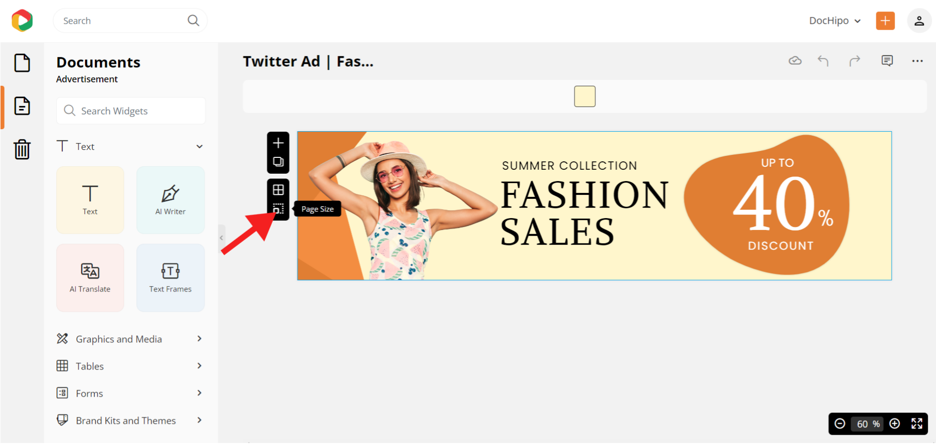 20+ Ad Design Tips with Ideas, Examples and Templates
