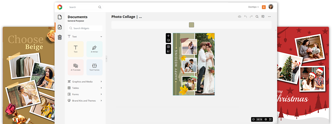 Free Online Photo Collage Maker | Create Custom Photo Collage Online ...