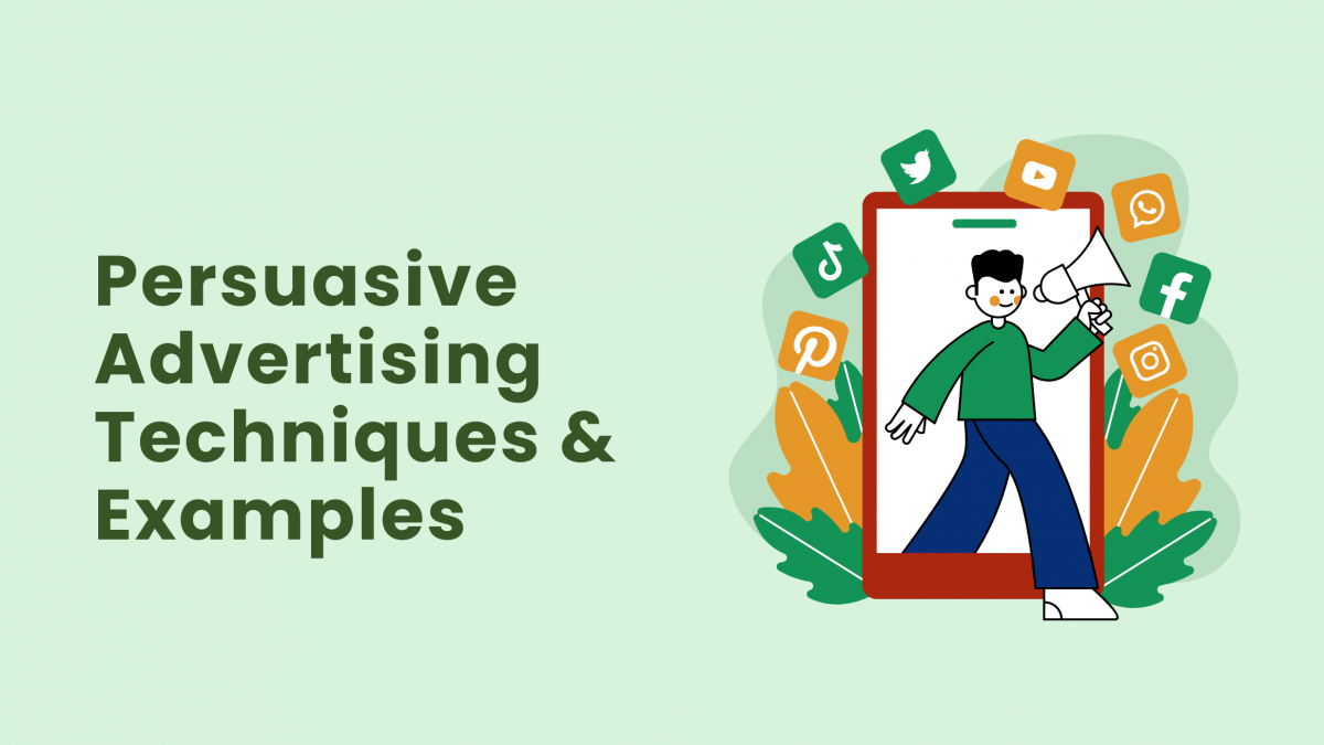 Transfer Advertising Technique Examples