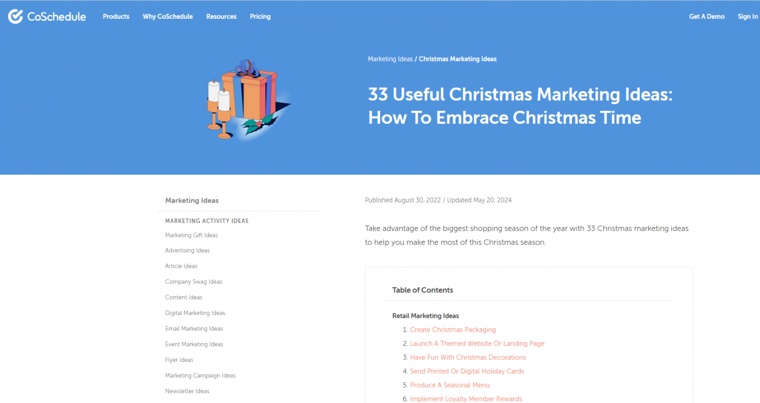 25 Best Inbound Marketing Examples for All Funnel Stages
